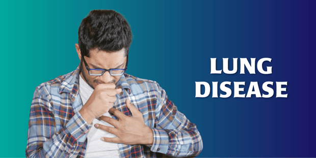 Lung Disease | Learn about lung disease, prevention and symptoms